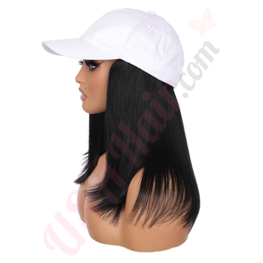 Wig hat store